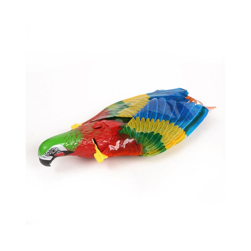 Bird Simulation Interactive Hanging Flying Toy - Runkiwi