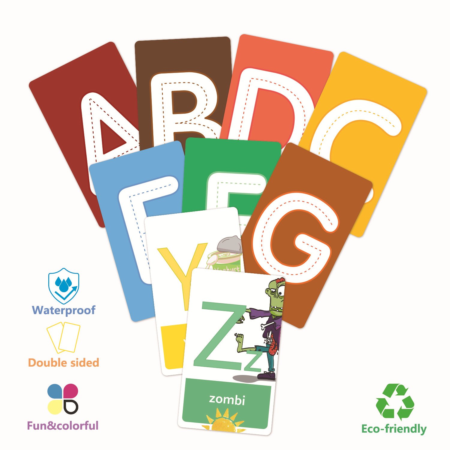 Lit Letters! Learn Letter Sounds Up to 2x Faster - Runkiwi