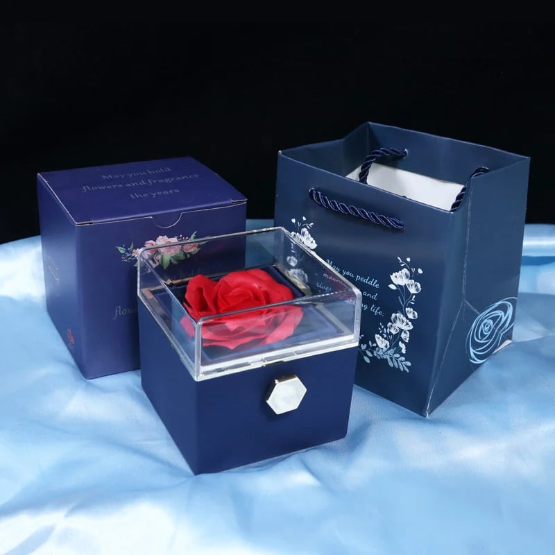 Eternal Rose Box🌺