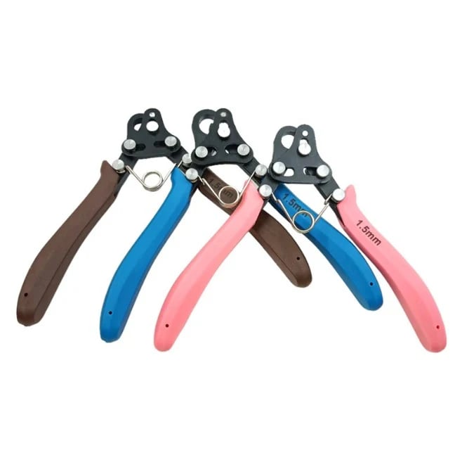 One Step Looper Pliers – 71ml.com