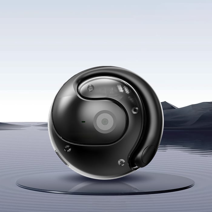 🏆LAST DAY SALE 49% OFF⏰AI Translation T26 Pro Wireless Bluetooth5.4 Earbuds