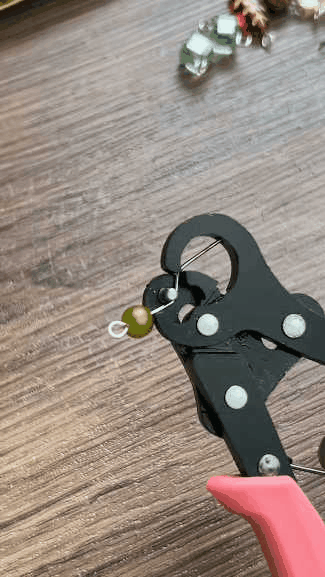 One Step Looper Pliers – 71ml.com